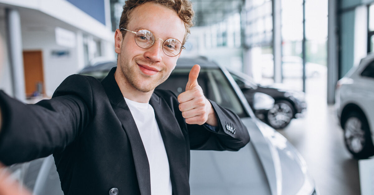 Tout savoir sur le courtier automobile | Auto-IES