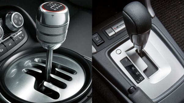 Les avantages de la boîte de vitesse automatique - Auto-IES.com | Auto-IES