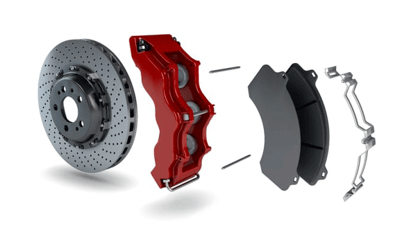 Comment fonctionne le système de freinage d’une automobile | Auto-IES