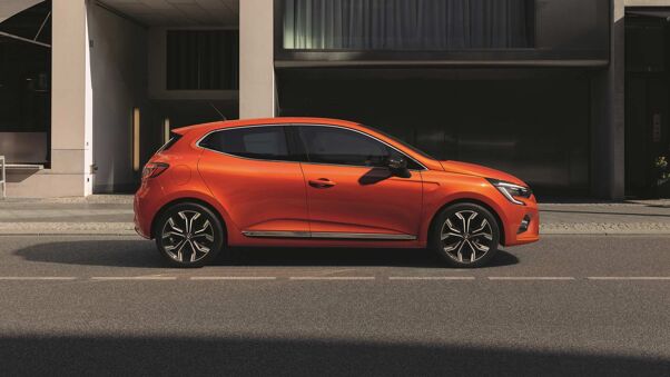 Essai de la nouvelle Renault Clio 5 - Auto-IES.com | Auto-IES