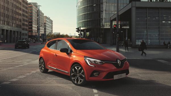 Essai de la nouvelle Renault Clio 5 - Auto-IES.com | Auto-IES