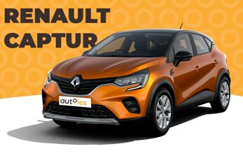 Essai comparatif : Renault Captur vs Citroën C3 | Auto-IES