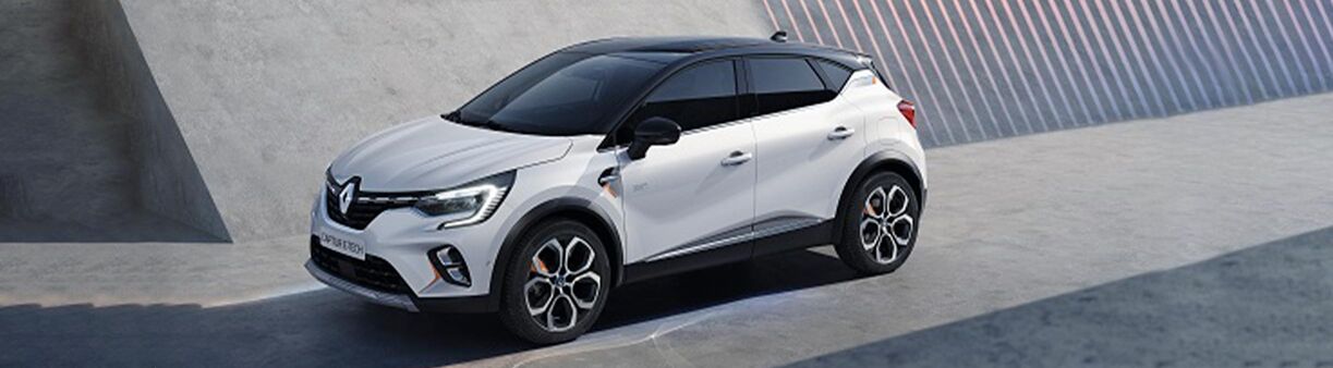 Essai comparatif : Renault Captur vs Citroën C3 | Auto-IES