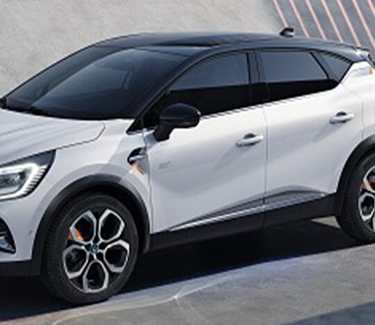 Essai comparatif : Renault Captur vs Citroën C3 | Auto-IES