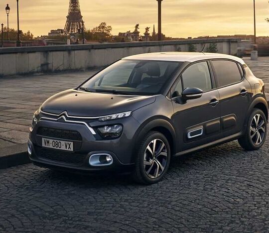 Essai comparatif : Renault Captur vs Citroën C3 | Auto-IES