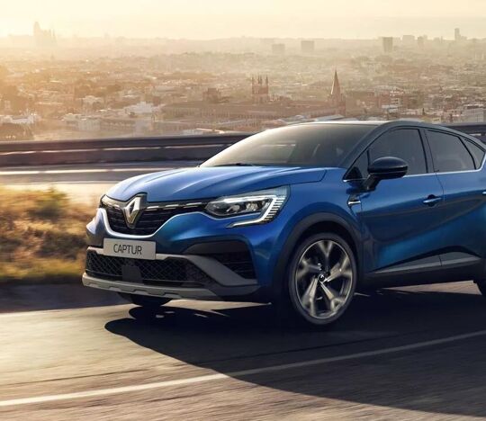 Essai comparatif : Renault Captur vs Citroën C3 | Auto-IES