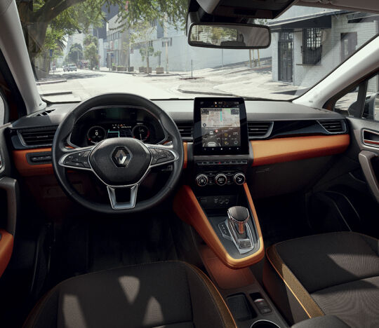 Essai comparatif : Renault Captur vs Citroën C3 | Auto-IES