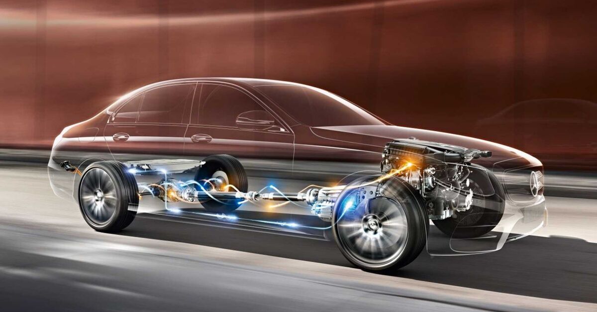 Voiture micro-hybride : la technologie qui révolutionne l'automobile ...