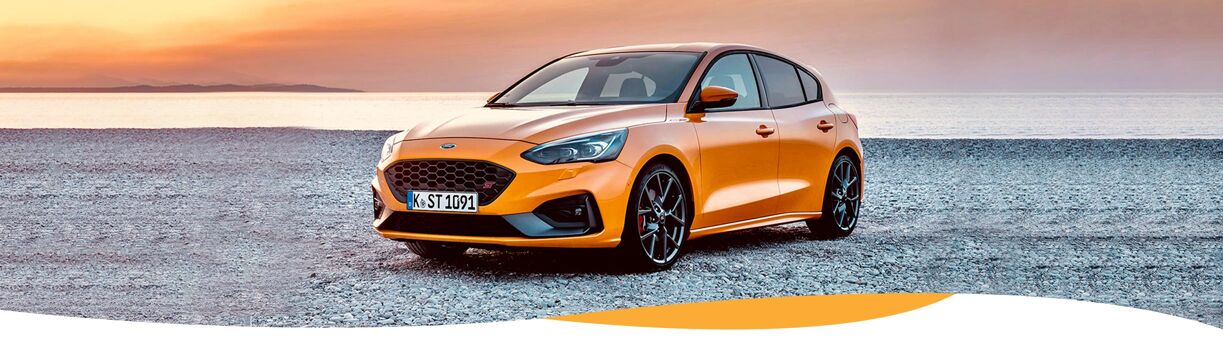 Essai FORD FOCUS 4 - Auto-IES.com | Auto-IES